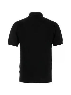 TOM FORD Piqué Polo Shirt