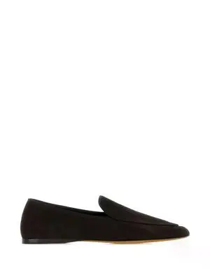 The Row Loafer Flats For Women