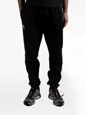 Under Armour Elastic-waist Track Pants