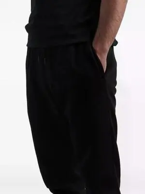 Under Armour Elastic-waist Track Pants