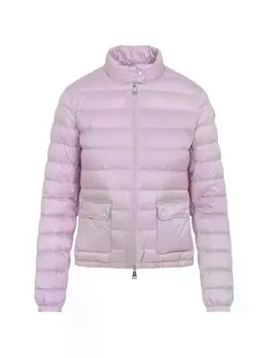 Moncler Patch-pocket Quilted Jacket