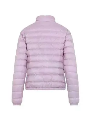 Moncler Patch-pocket Quilted Jacket