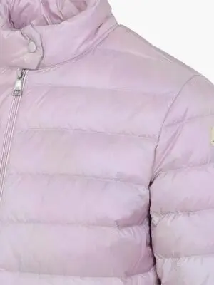 Moncler Patch-pocket Quilted Jacket