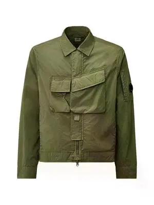 C.P. COMPANY Multiple-pocket Jacket