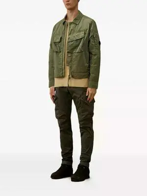 C.P. COMPANY Multiple-pocket Jacket