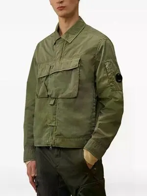 C.P. COMPANY Multiple-pocket Jacket