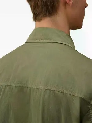 C.P. COMPANY Multiple-pocket Jacket