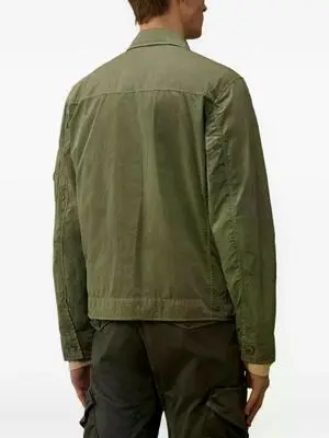 C.P. COMPANY Multiple-pocket Jacket