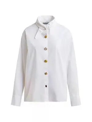 Essentiel Antwerp Collared Shirts For Women