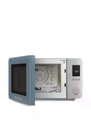 SMEG Matte Microwave