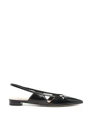 Arteana Cut Out Shoes For Women