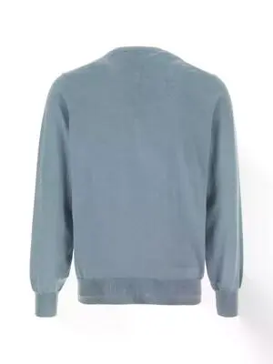 Brunello Cucinelli Air Force Sweater