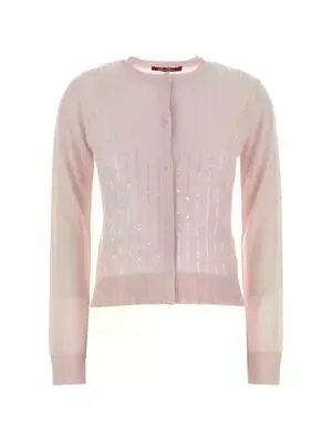 Max Mara Frill Cardigans For Women