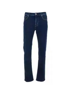 Jacob Cohen Full Length Jeans For Men