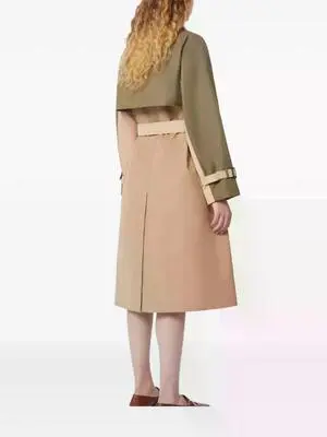 Max Mara Reversible Trench Coat