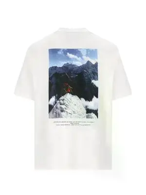 The North Face Printed T-shirt