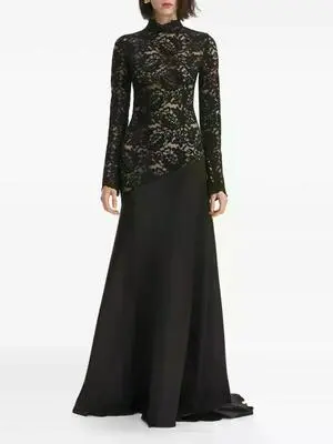 2310 Studio Asymmetrical Dresses
