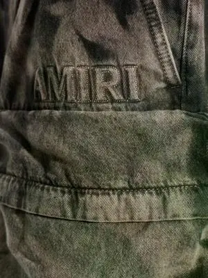 Amiri Cargo Trousers
