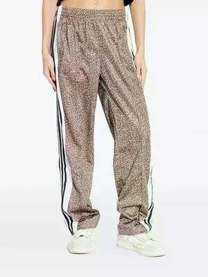 Adidas Print Stripe Trousers