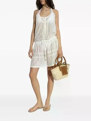 Melissa Odabash Bailey Beach Dress