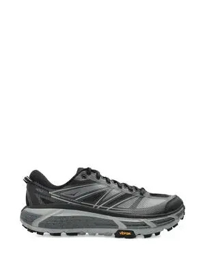 HOKA® Mafate Speed 2 Sneakers - Black