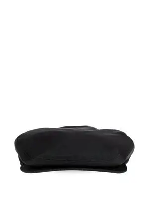 Dolce & Gabbana Logo Beret
