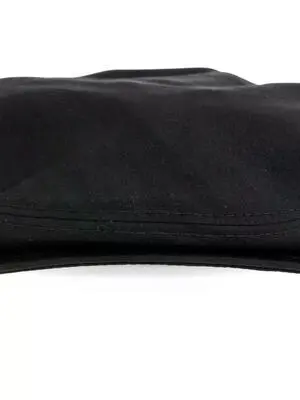 Dolce & Gabbana Logo Beret