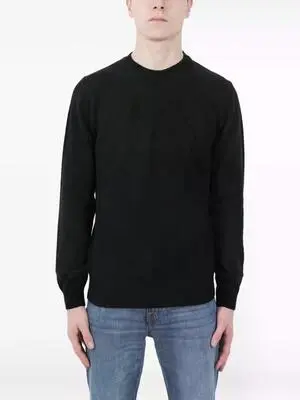 RE_BRANDED Cashmere Round-neck Sweater