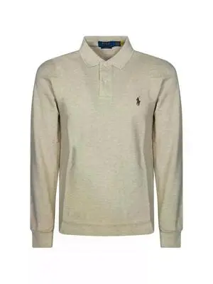 Polo Ralph Lauren Long-sleeves Polo Shirt