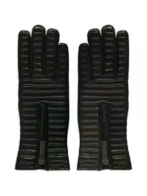 MOORER Quilted Gloves