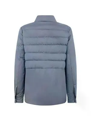 MOORER Muriel Padded Jacket