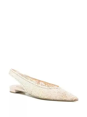 ARTEANA Slingback Pumps
