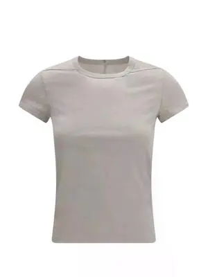 Rick Owens Cropped T-shirt