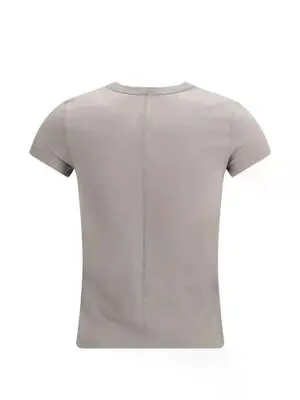 Rick Owens Cropped T-shirt