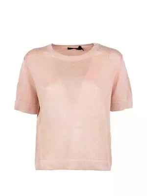 Seventy Round Neck Tops