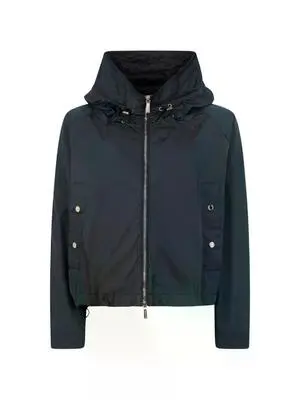 MOORER Hooded Jacket