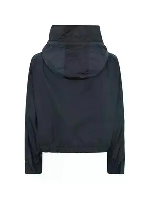 MOORER Hooded Jacket