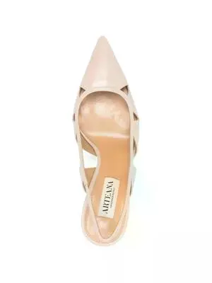 ARTEANA Savona Cutout Slingback Pumps
