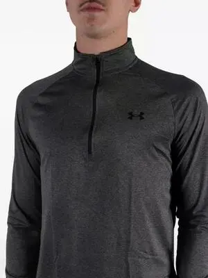 Under Armour Half-zip Long-sleeve Performance Top