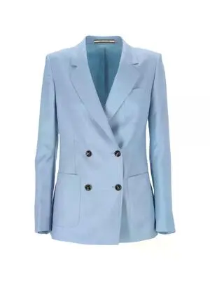 Tagliatore Nayade Double-breasted Blazer