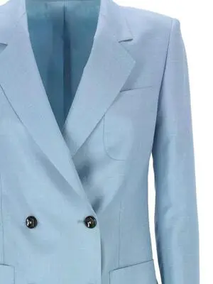 Tagliatore Nayade Double-breasted Blazer