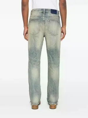 Ksubi Hazlow Brooklyn Denim Jeans