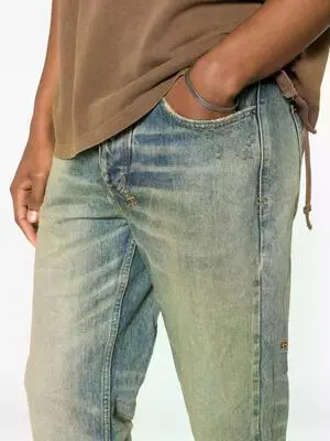 Ksubi Hazlow Brooklyn Denim Jeans