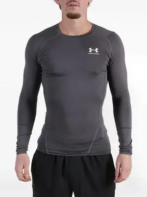 Under Armour Compression Long-sleeve T-shirt