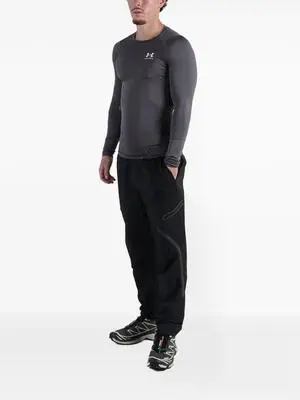 Under Armour Compression Long-sleeve T-shirt