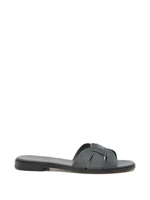 Doucal's Open Toe Sandals For Women