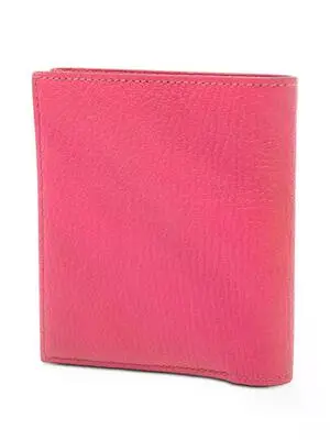Hermès 2012 Chevre Mysore Evelyne Wallet Small Wallets