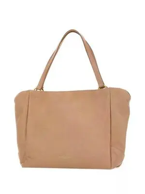GIANNI CHIARINI Cecile Tote Bag