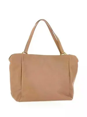 GIANNI CHIARINI Cecile Tote Bag