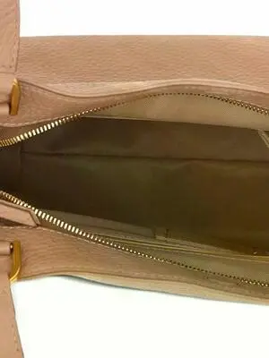 GIANNI CHIARINI Cecile Tote Bag